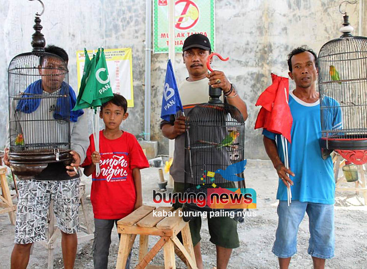 PIALA KEMERDEKAAN PANJI 14 BC-KEDIRI WITH TARAS BC JOMBANG : LB Audi ...