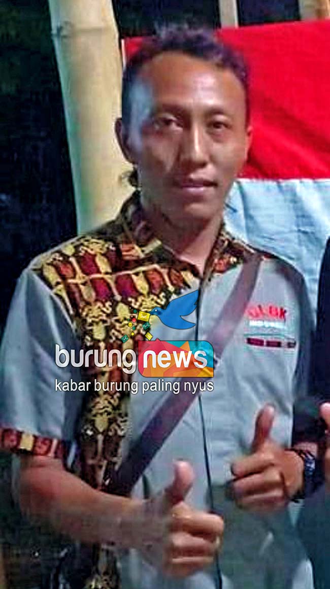 DATA JUARA LATBER SPESIAL, LOMBA LOVE BIRD LIVE FB INDONESIA, SABTU 20 ...