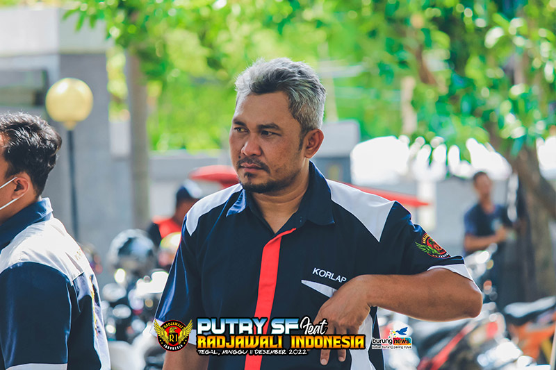 PUTRY SF FEAT RADJAWALI INDONESIA TEGAL, #2: Team Pepeng 168 SF Tegal ...