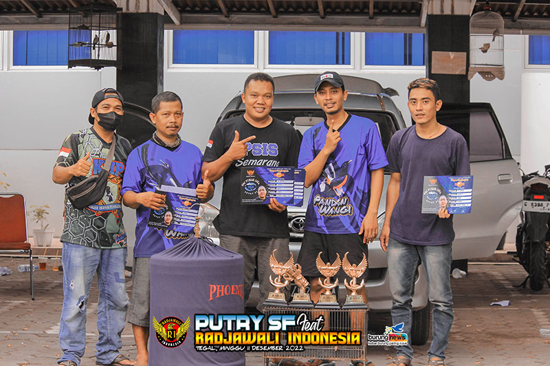 PUTRY SF FEAT RADJAWALI INDONESIA TEGAL, #2: Team Pepeng 168 SF Tegal ...