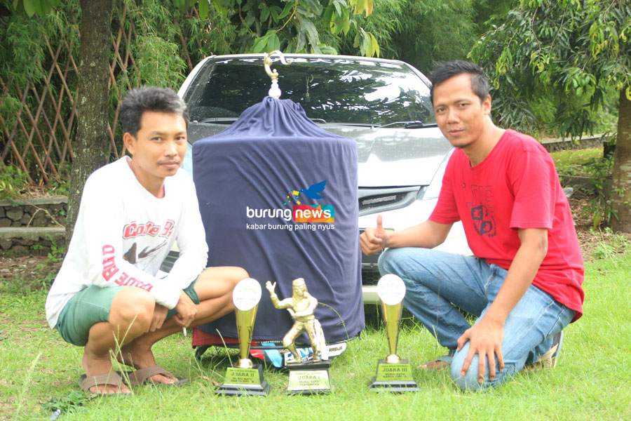 RMI JOGJA, 2#: MB Semar, Masih Muda Bertalenta, Mamba 18 TH Juara 1 ...