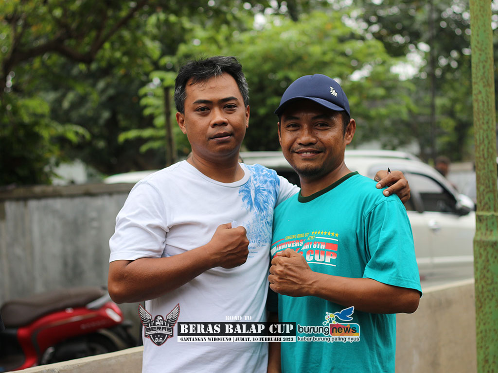 DATA JUARA ROAD TO BERAS BALAP CUP I KARTASURA: MB Sahara dan CH Euro ...