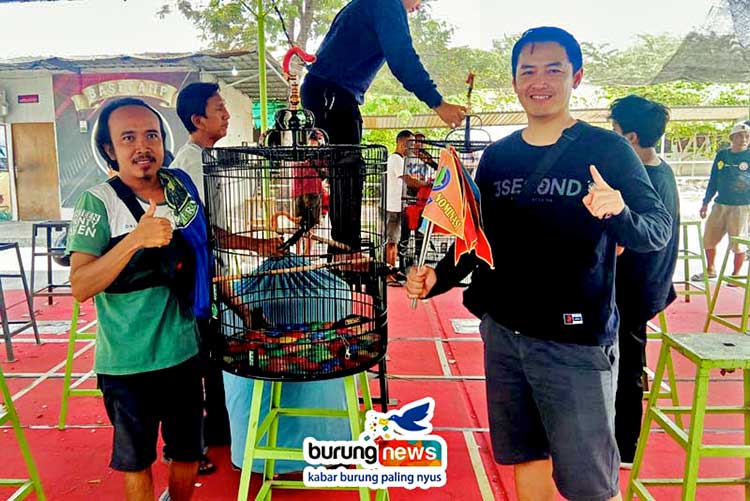 MURAI BATU LAUT MERAH: Amunisi Baru Gandhi ADC, Setelah Deal Dengan ...