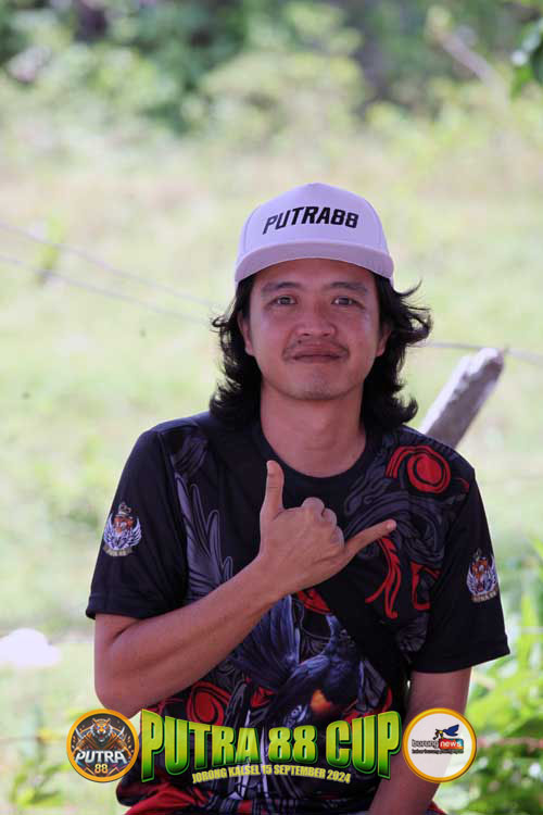 GANTANGAN PUTRA 88 KALSEL: Pertama, Inovasi Tambahan Perangkat CCTV ...