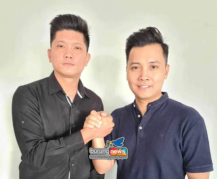 ALL ‘IN PREMIUM CUP 4 PATI: Ajang Pesta Cendet, Murai Batu, Cucak Hijau ...